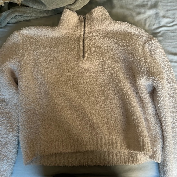 Kendall & Kylie | Sweaters | Kendall And Kylie Cropped Sweater | Poshmark